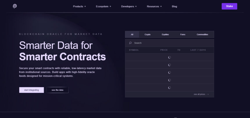9 Leading Blockchain Oracles Top Providers For Real Time