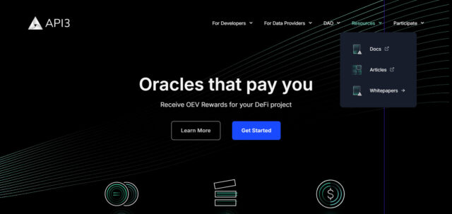 9 Leading Blockchain Oracles: Top Providers for Real-Time... 9 Leading Blockchain Oracles: Top Providers for Real-Time...