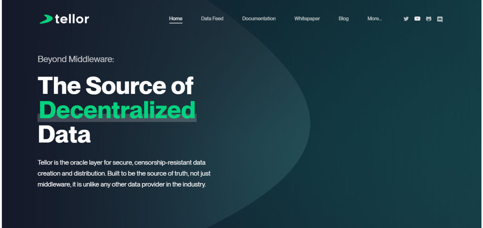 9 Leading Blockchain Oracles: Top Providers for Real-Time... 9 Leading Blockchain Oracles: Top Providers for Real-Time...